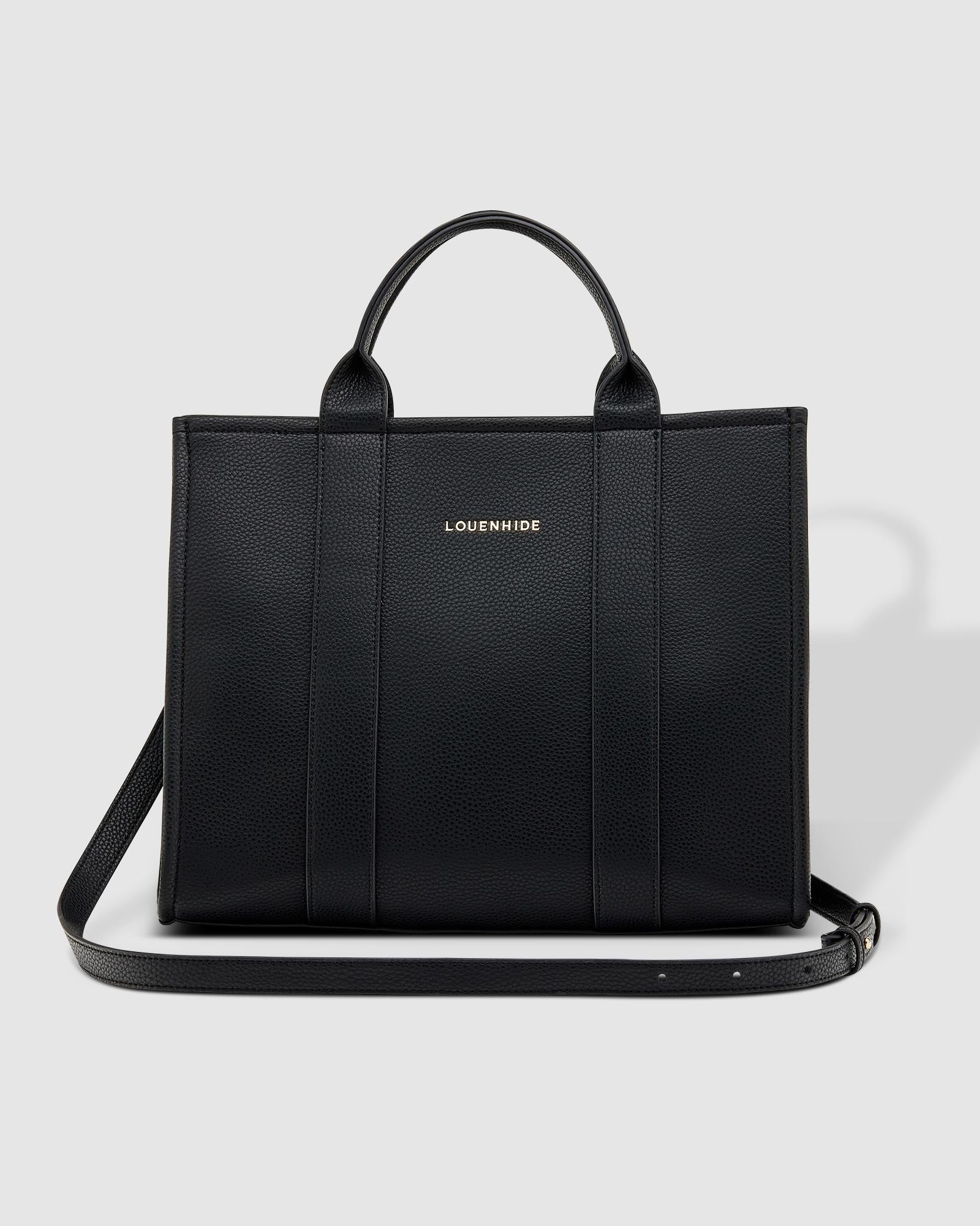 Louenhide Manhattan Tote Bag - Buy a Stylish & Practical Tote Bag