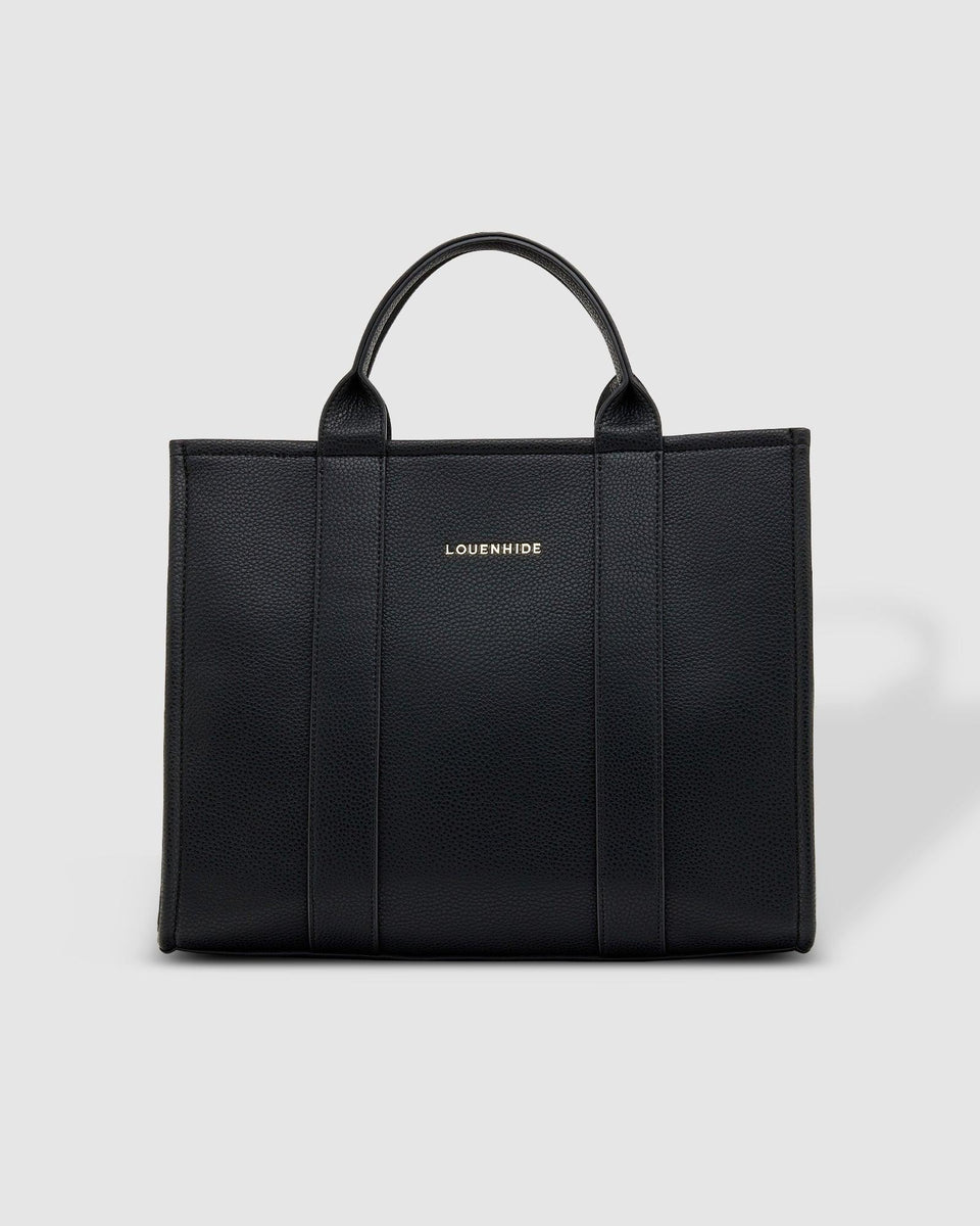 Louenhide Manhattan Tote Bag - Buy a Stylish & Practical Tote Bag