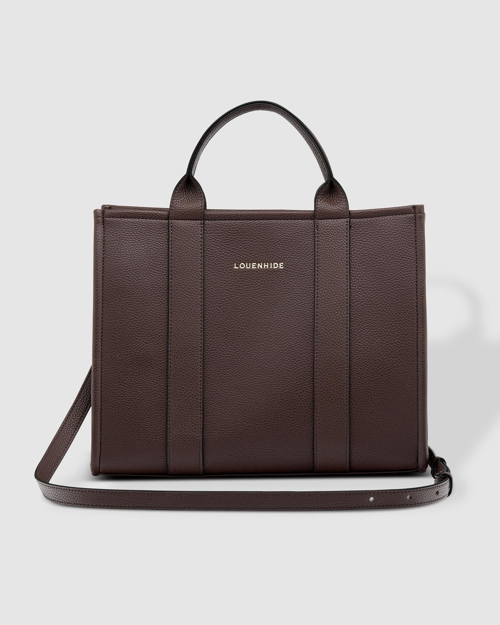Louenhide Manhattan Tote Bag - Buy a Stylish & Practical Tote Bag