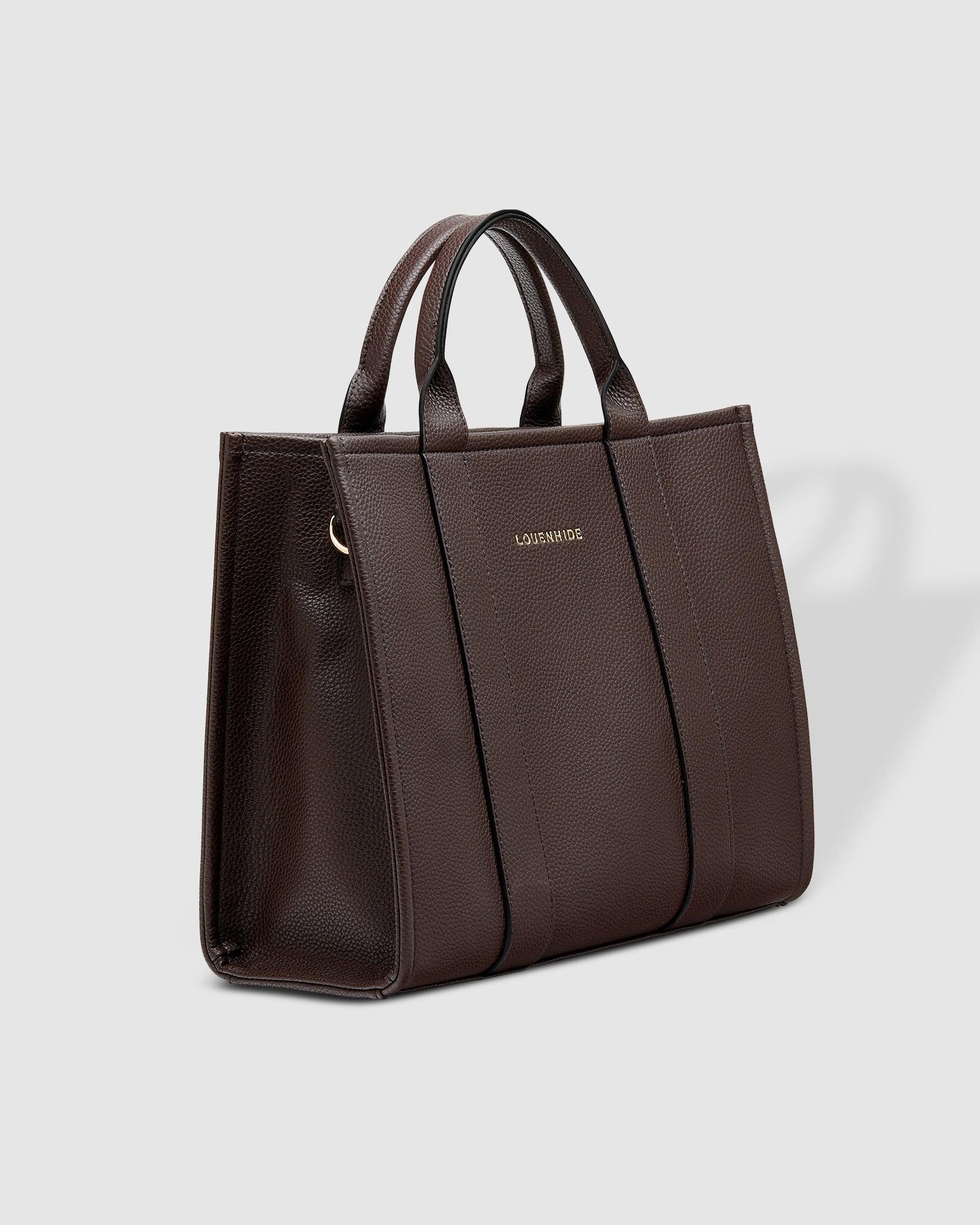 Louenhide Manhattan Tote Bag - Buy a Stylish & Practical Tote Bag