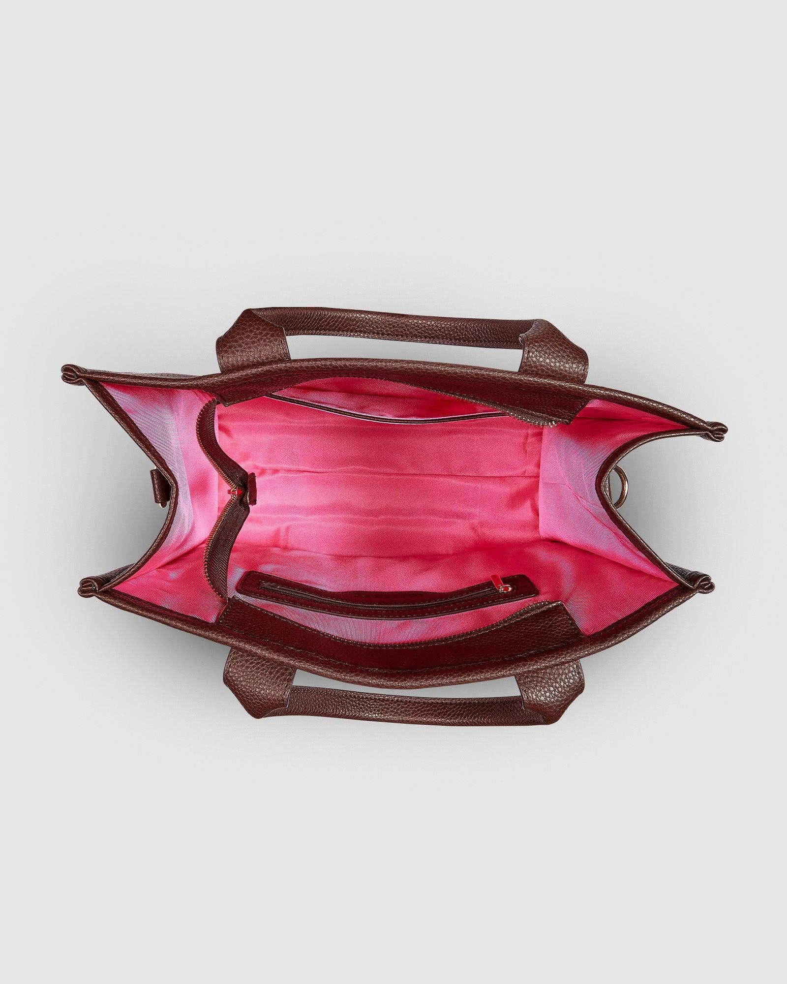 Louenhide Manhattan Tote Bag - Buy a Stylish & Practical Tote Bag