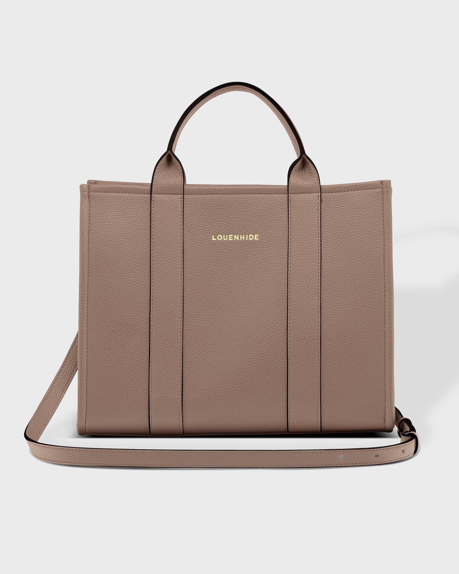 Louenhide Manhattan Tote Bag - Buy a Stylish & Practical Tote Bag
