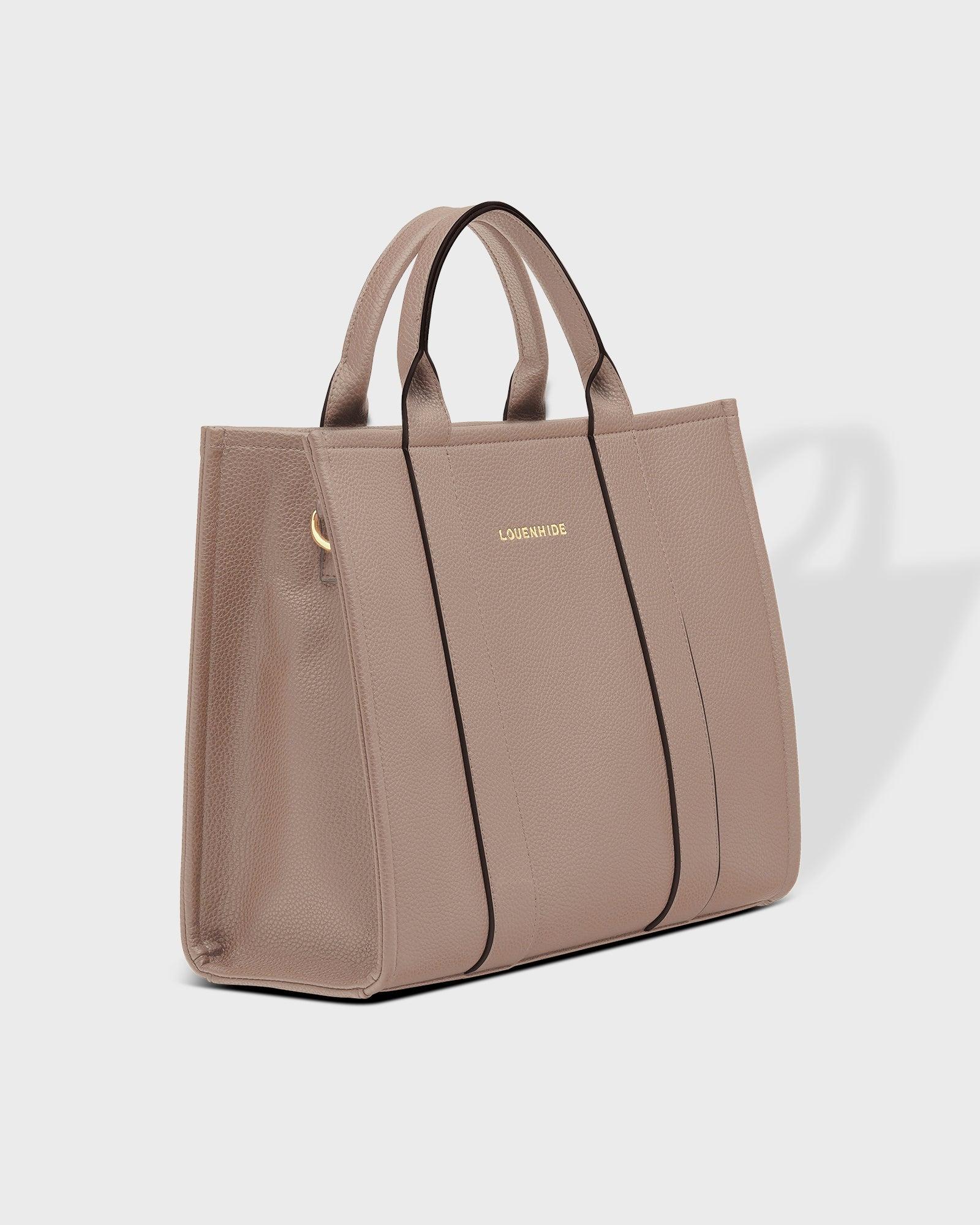 Louenhide Manhattan Tote Bag - Buy a Stylish & Practical Tote Bag