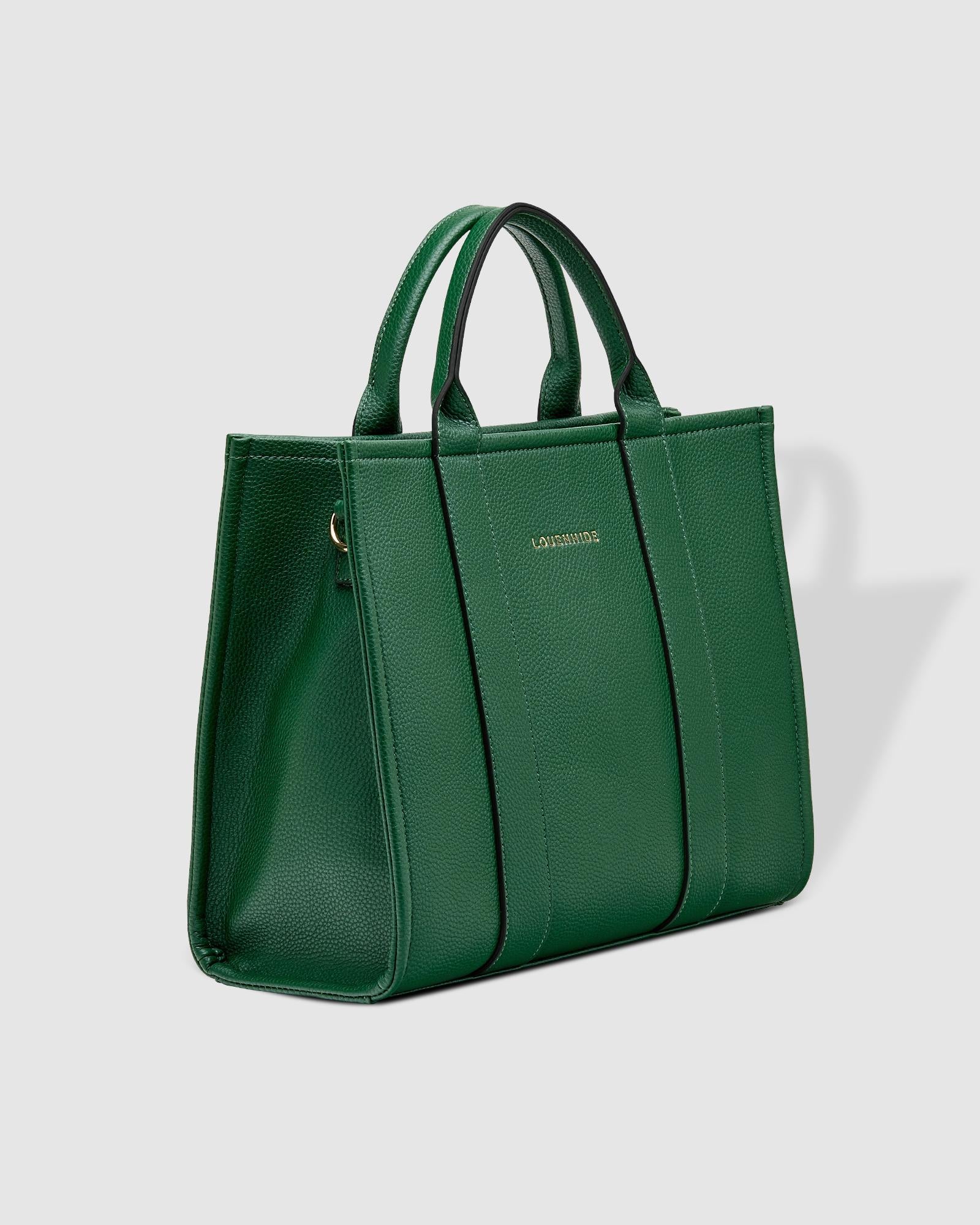Louenhide Manhattan Tote Bag - Buy a Stylish & Practical Tote Bag