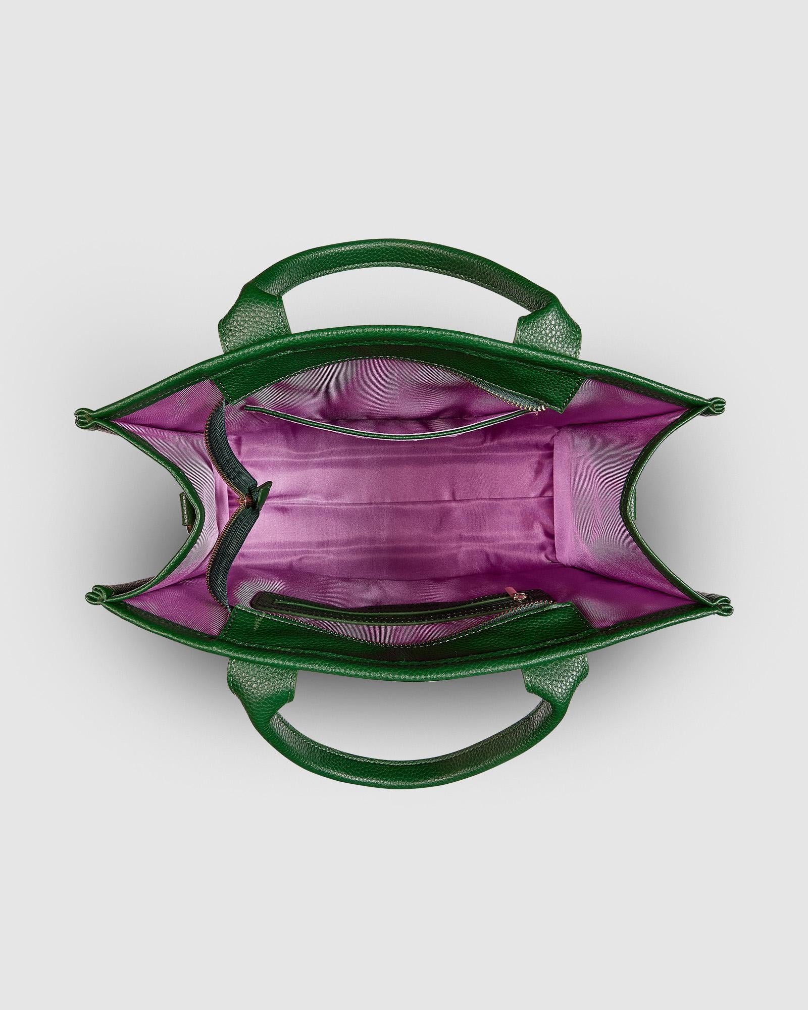 Louenhide Manhattan Tote Bag - Buy a Stylish & Practical Tote Bag