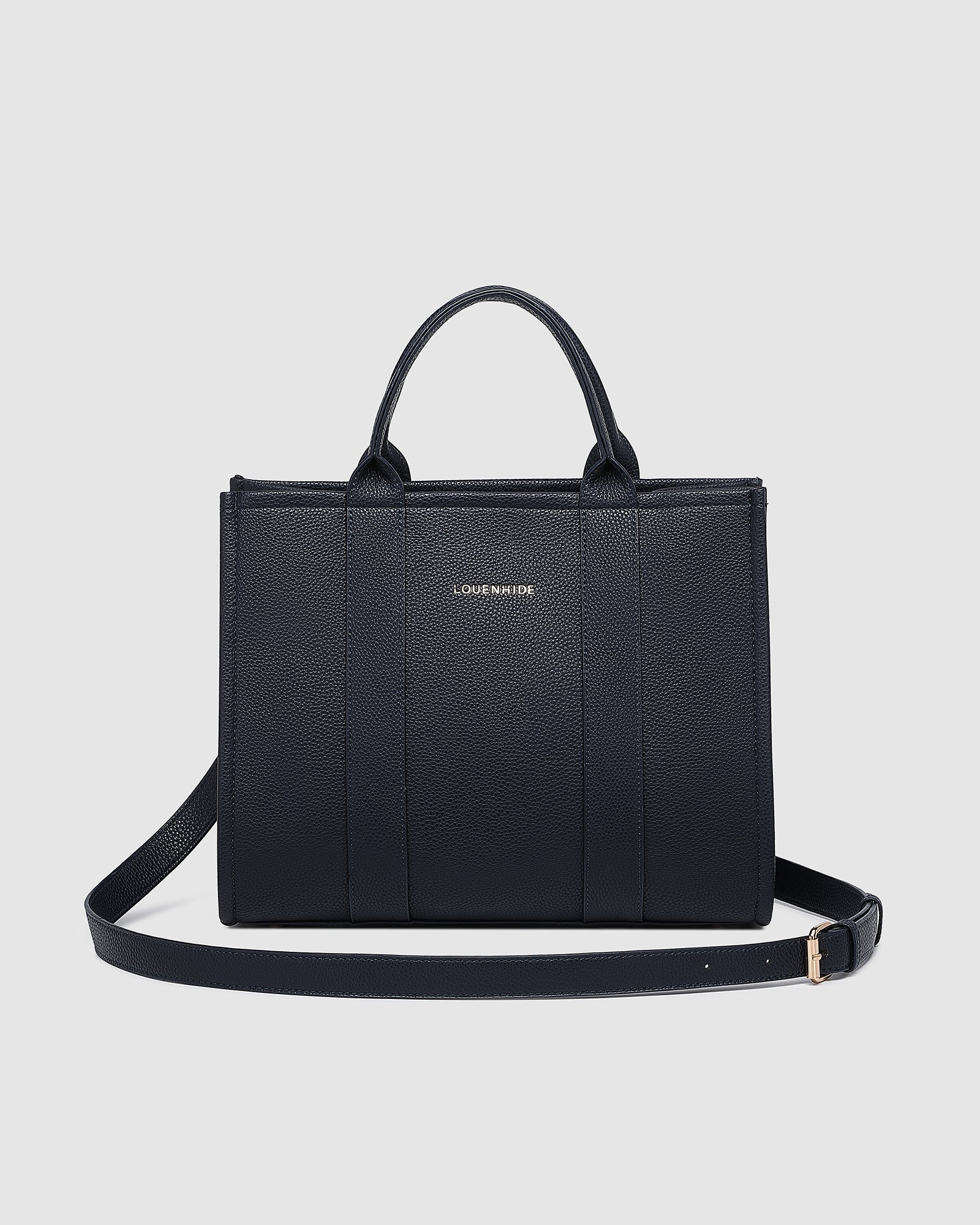 Louenhide Manhattan Tote Bag - Buy a Stylish & Practical Tote Bag
