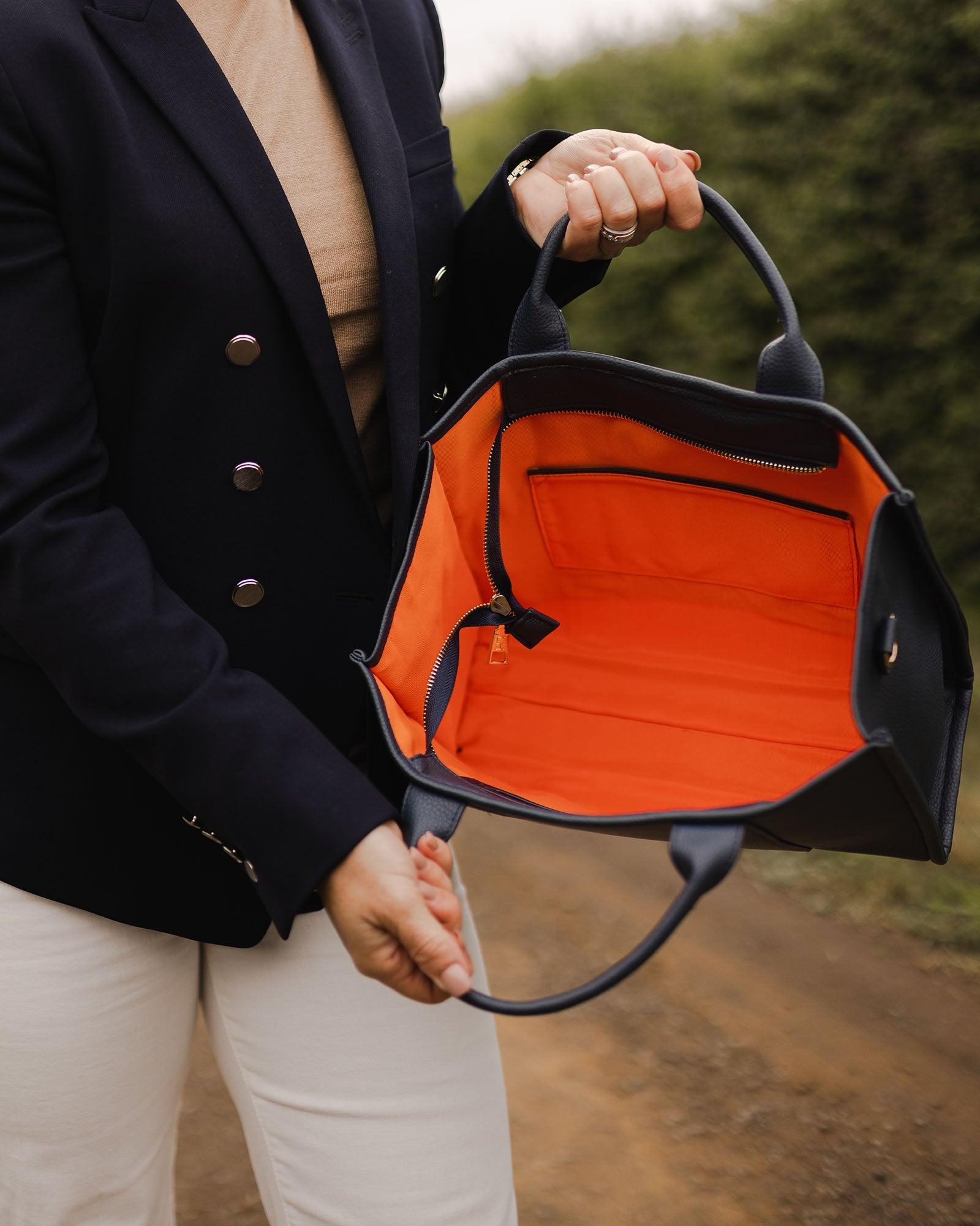 Louenhide Manhattan Tote Bag - Buy a Stylish & Practical Tote Bag