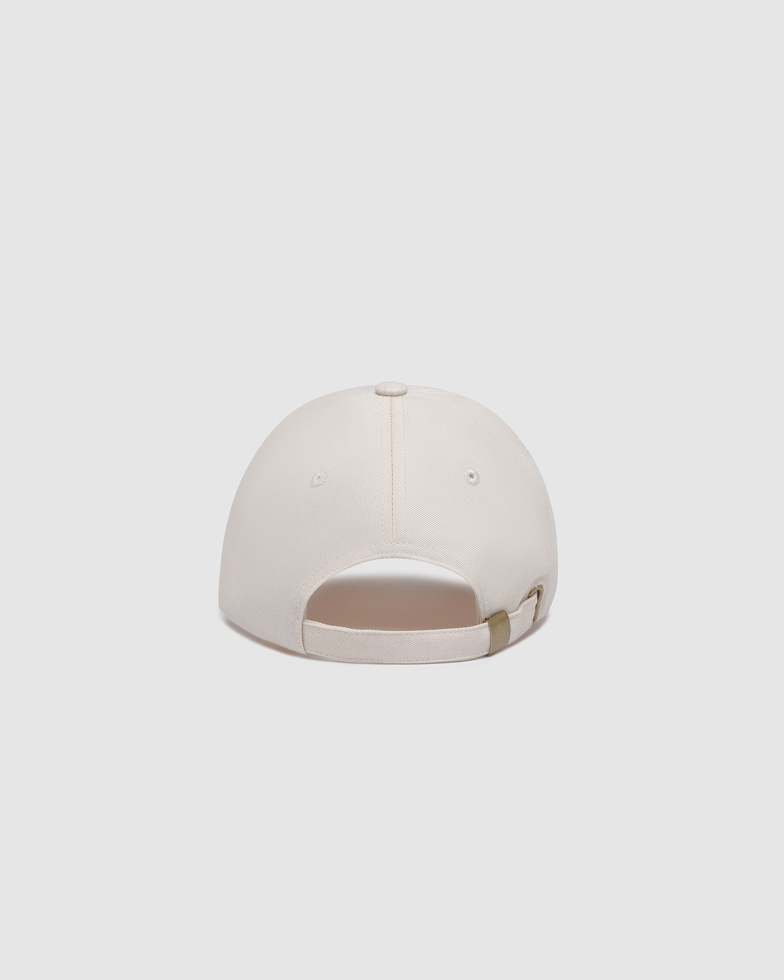 Buy The Demi Canvas Cap - Vanilla Online – Louenhide