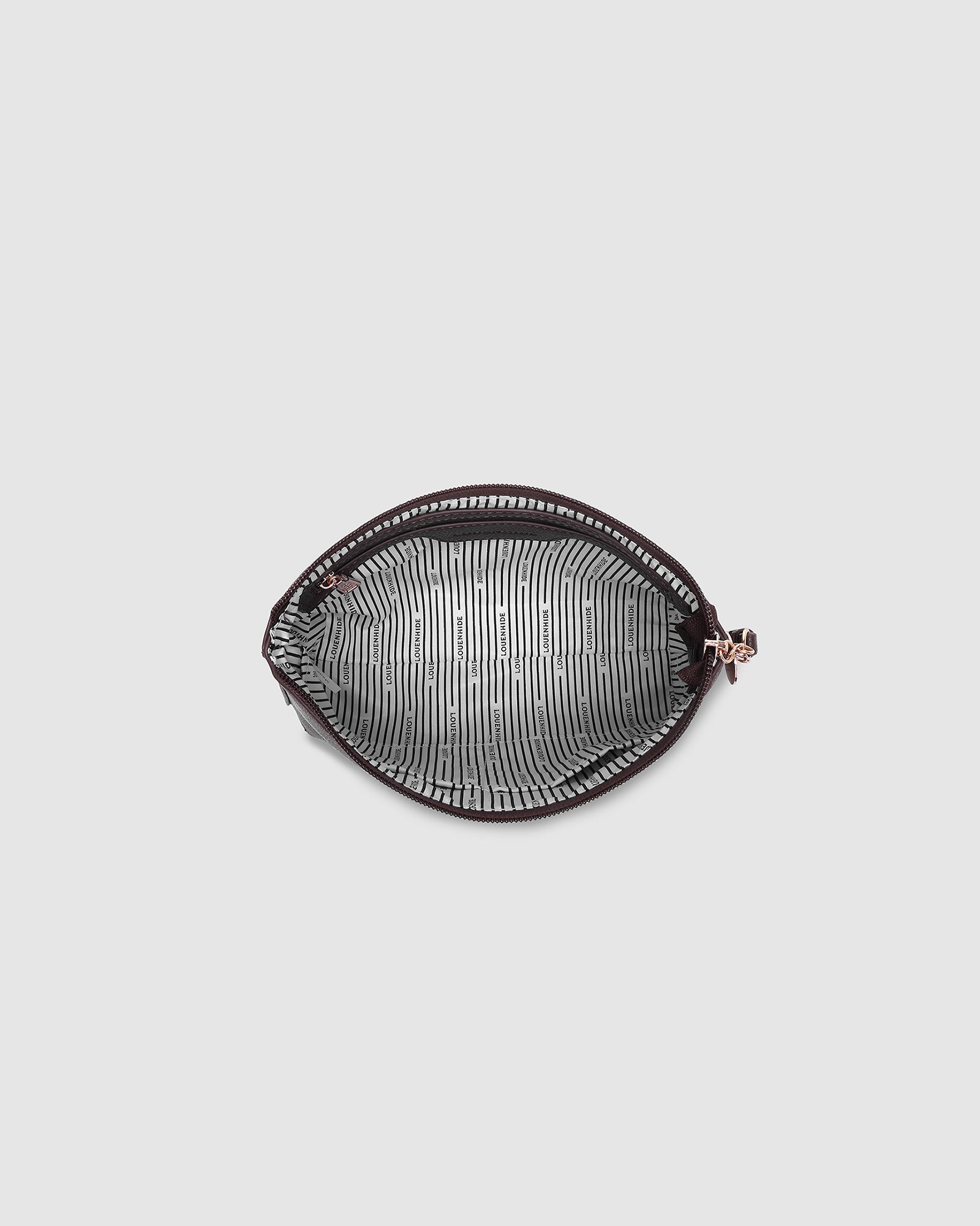 Sutton & Everyday Pouch Set - Chocolate