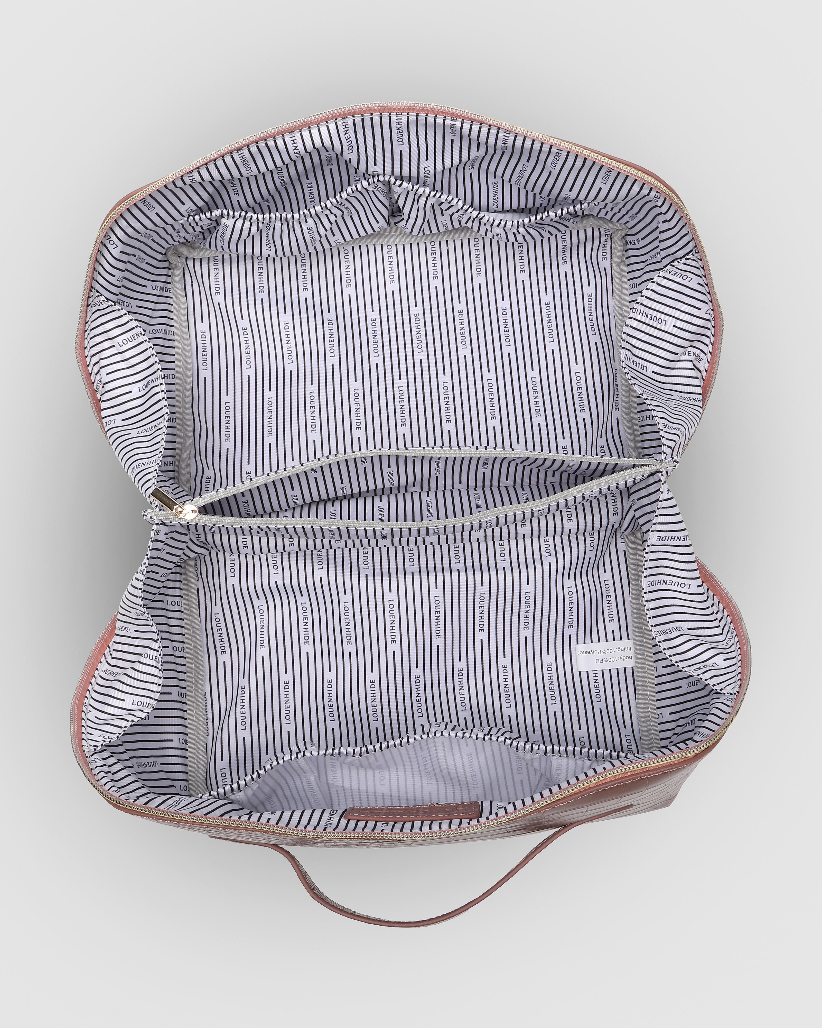 Buy The Orion Cosmetic Case Online – Louenhide