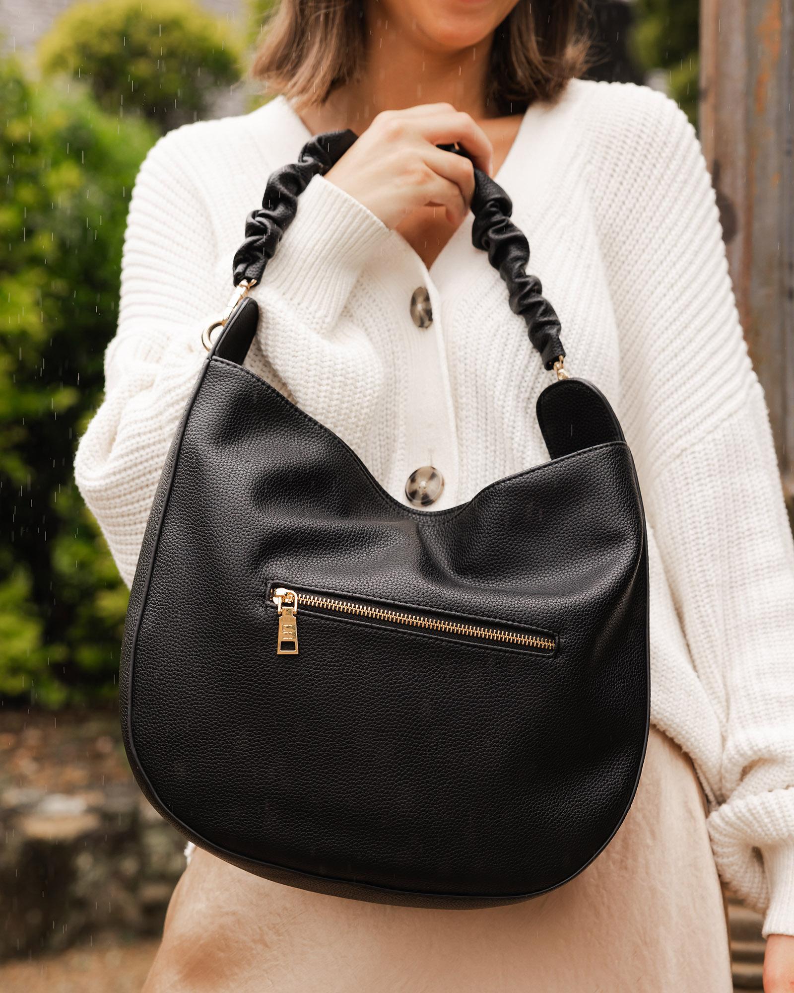 Buy The Emily Shoulder Bag Online – Louenhide