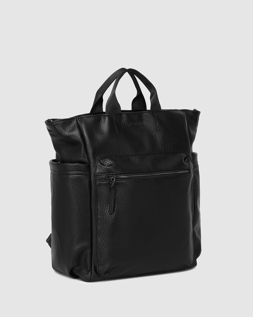 Buy The Bronx Backpack Online – Louenhide