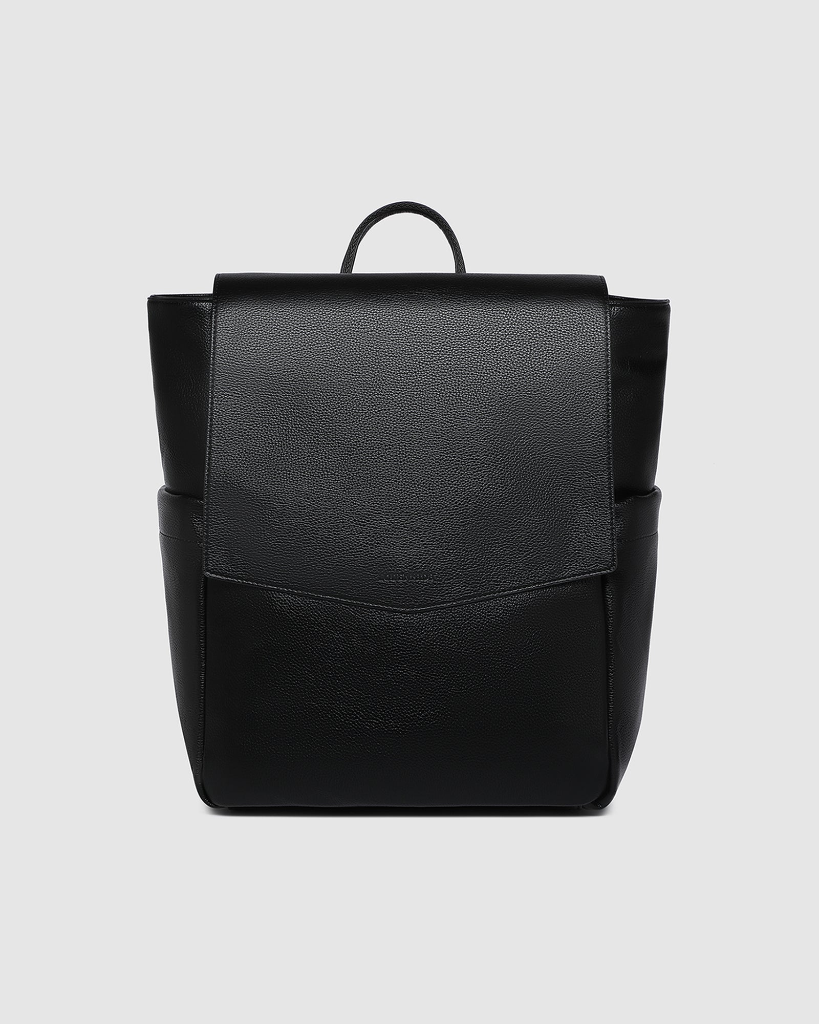 Buy The Drew Backpack - Black Online – Louenhide