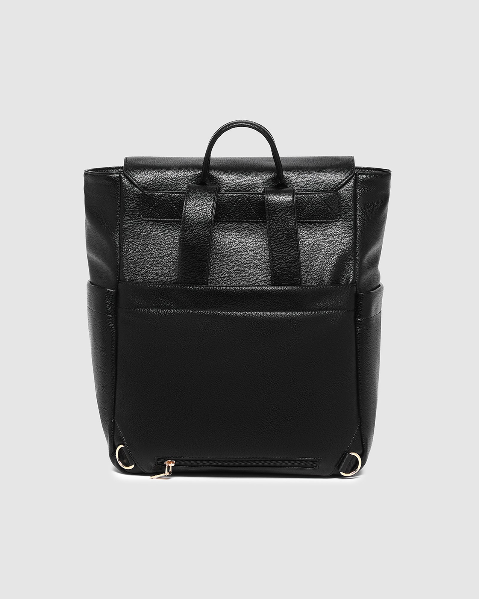 Buy The Drew Backpack - Black Online – Louenhide
