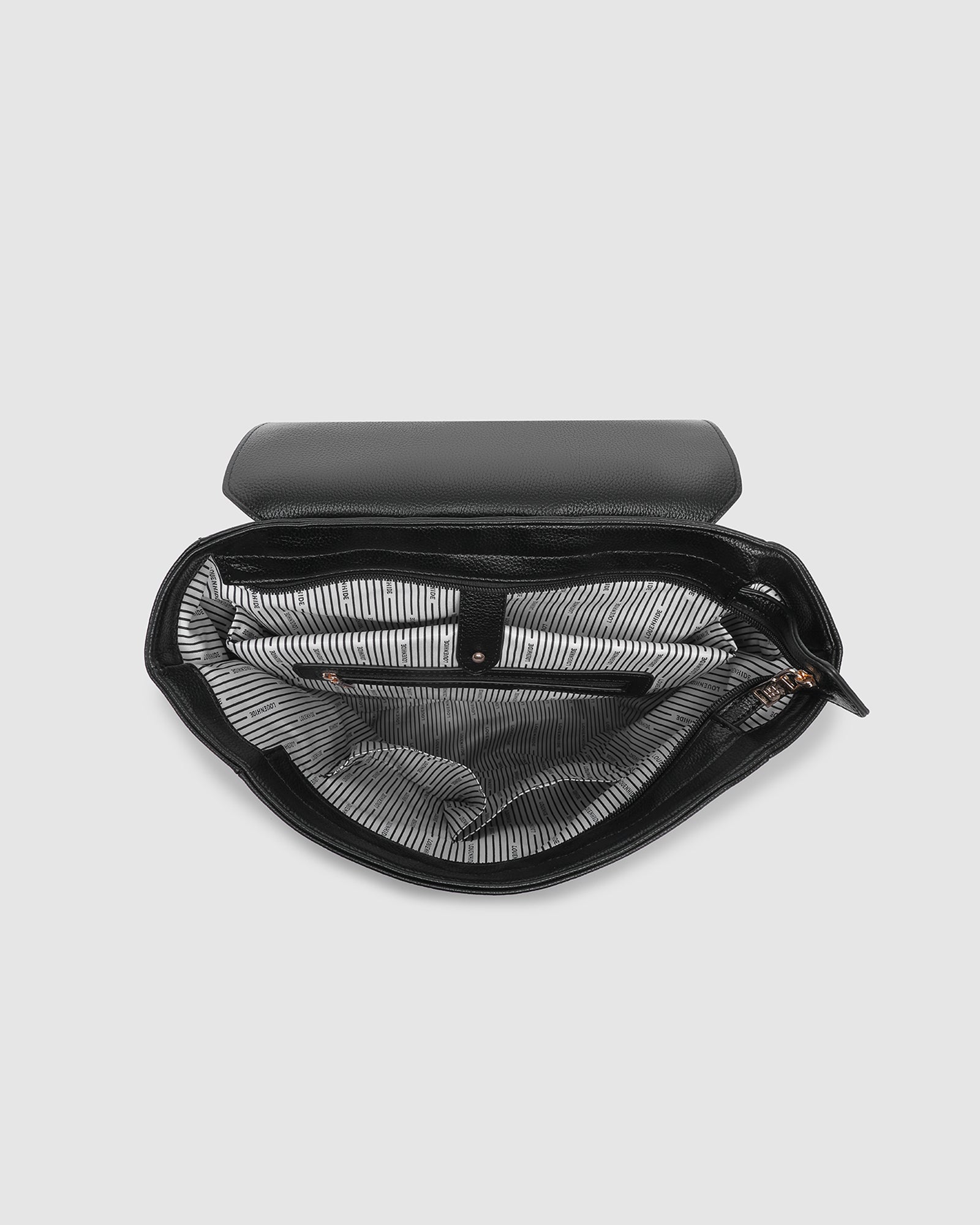 Buy The Drew Backpack - Black Online – Louenhide
