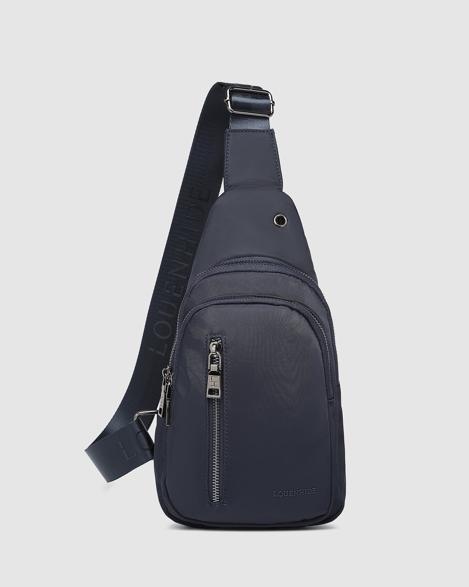 Buy The Boyd Nylon Sling Bag Online – Louenhide
