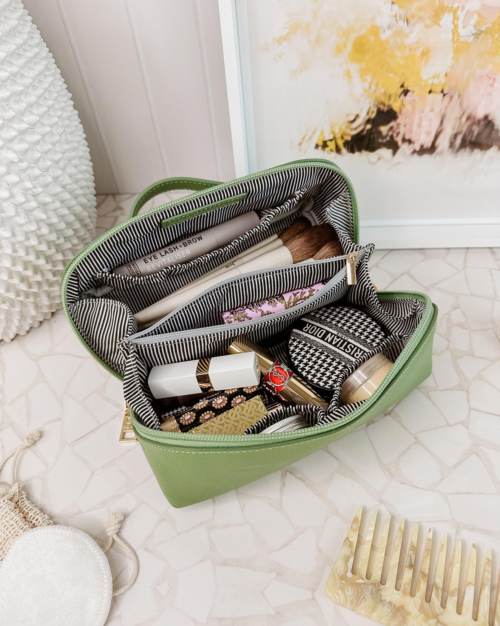 Buy The Ellis Makeup Bag Online – Louenhide