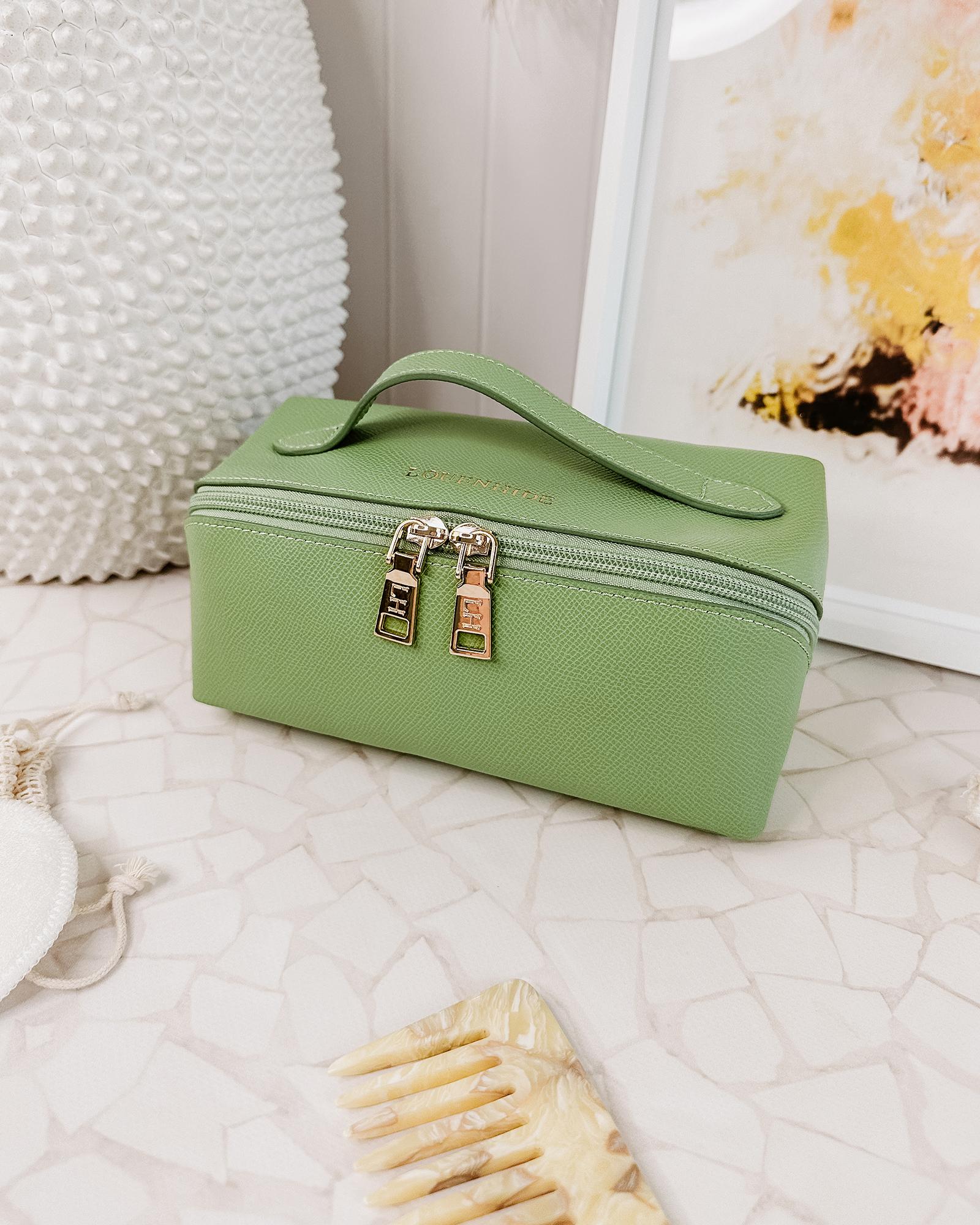 Buy The Ellis Makeup Bag Online – Louenhide