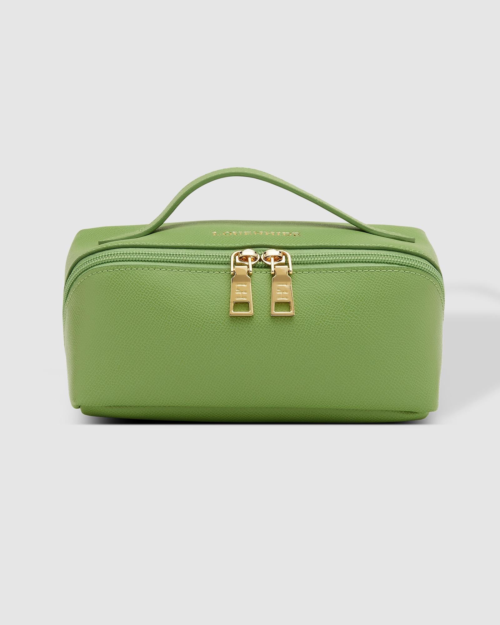 Buy The Ellis Makeup Bag Online – Louenhide