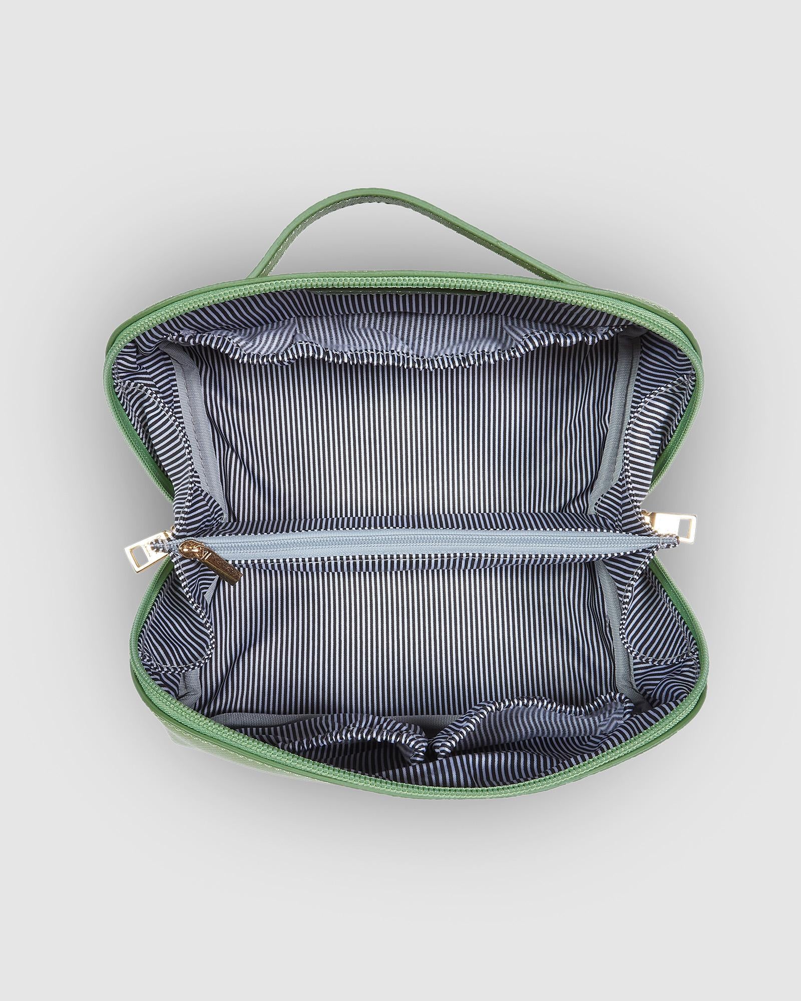 Buy The Ellis Makeup Bag Online – Louenhide