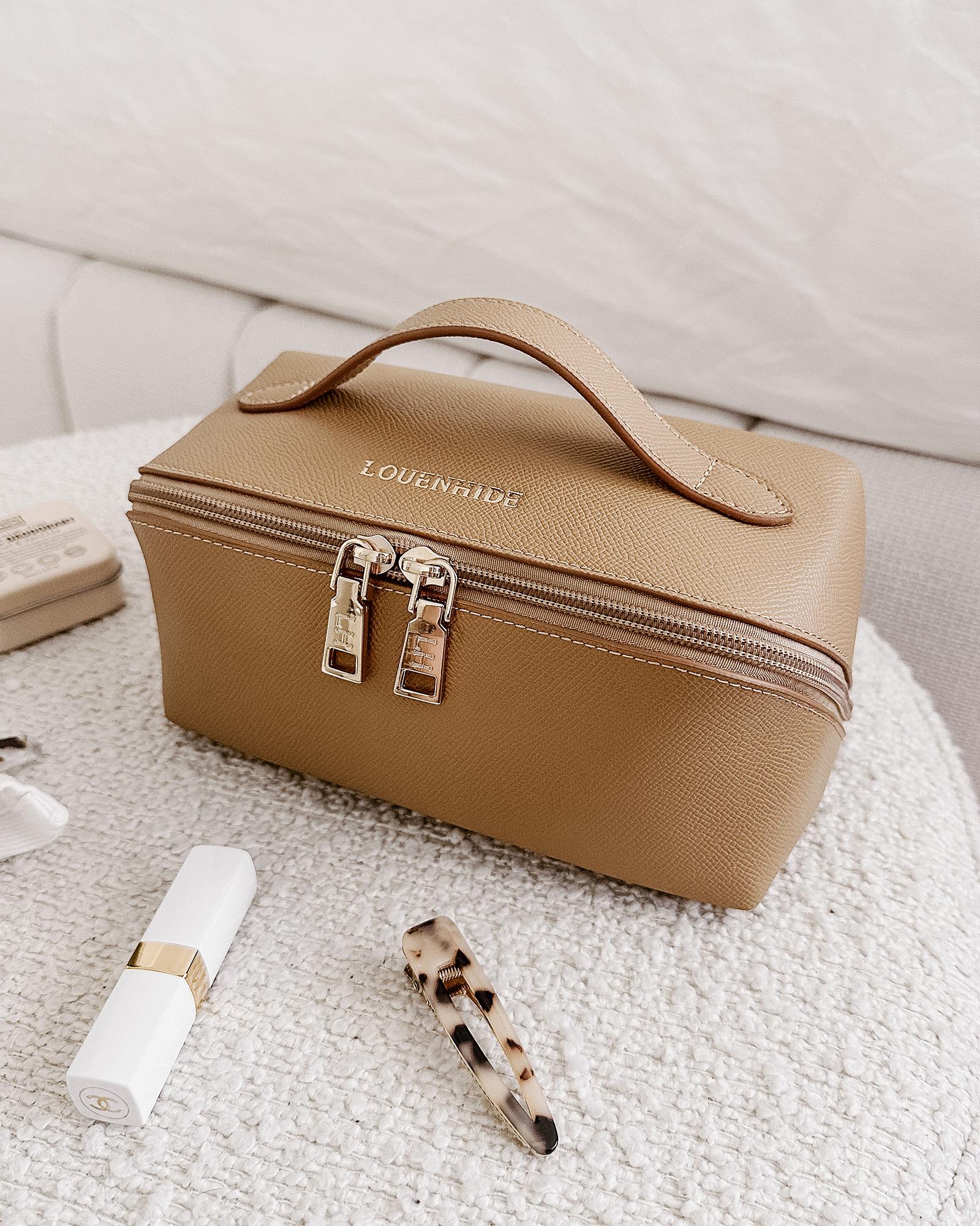 Buy The Ellis Makeup Bag Online – Louenhide