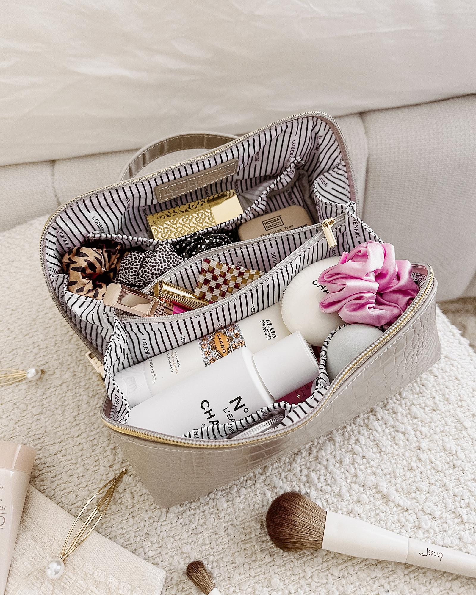 Buy The Ellis Makeup Bag Online – Louenhide