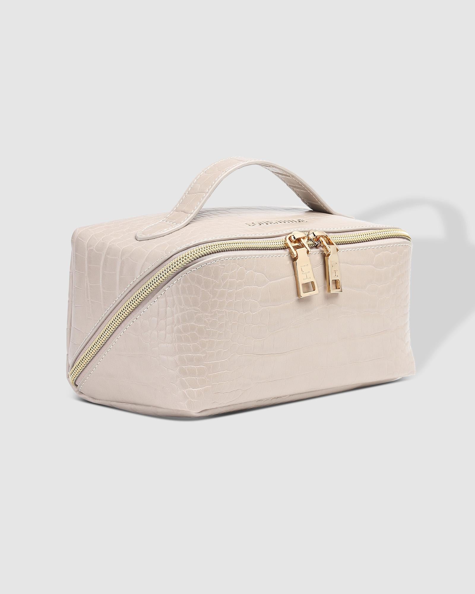 Buy The Ellis Makeup Bag Online – Louenhide