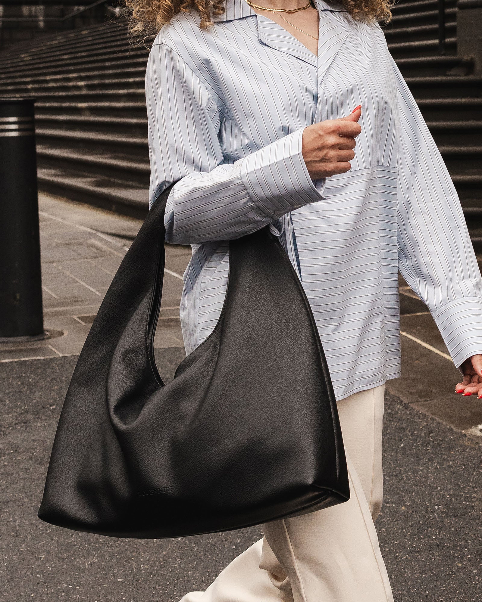 Buy The Monaco Everyday Pouch Set Online – Louenhide