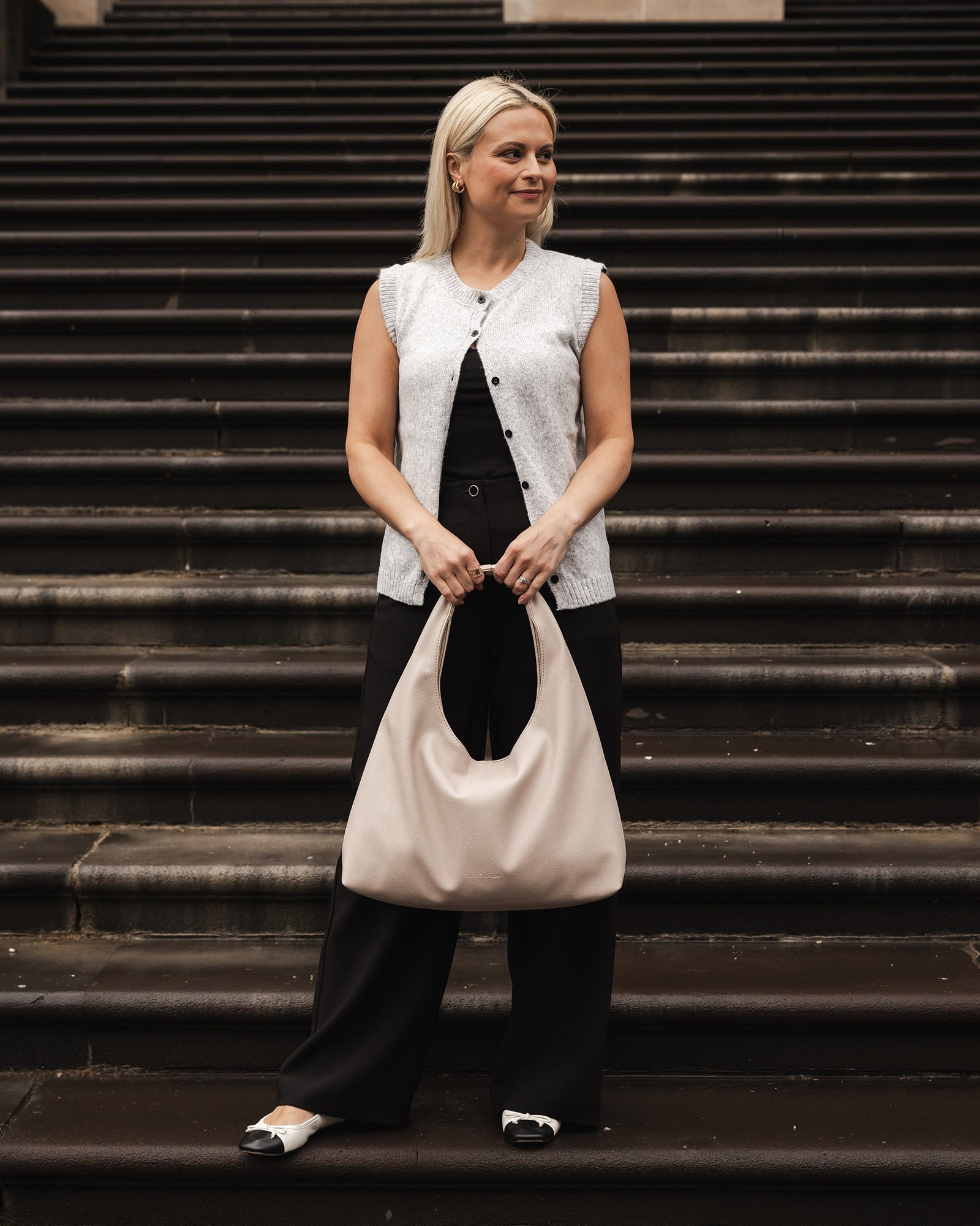 Buy The Monaco Shoulder Bag Online – Louenhide