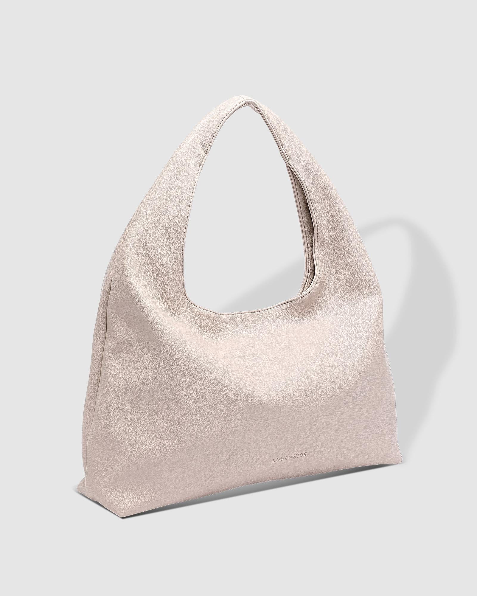 Buy The Monaco Shoulder Bag Online – Louenhide