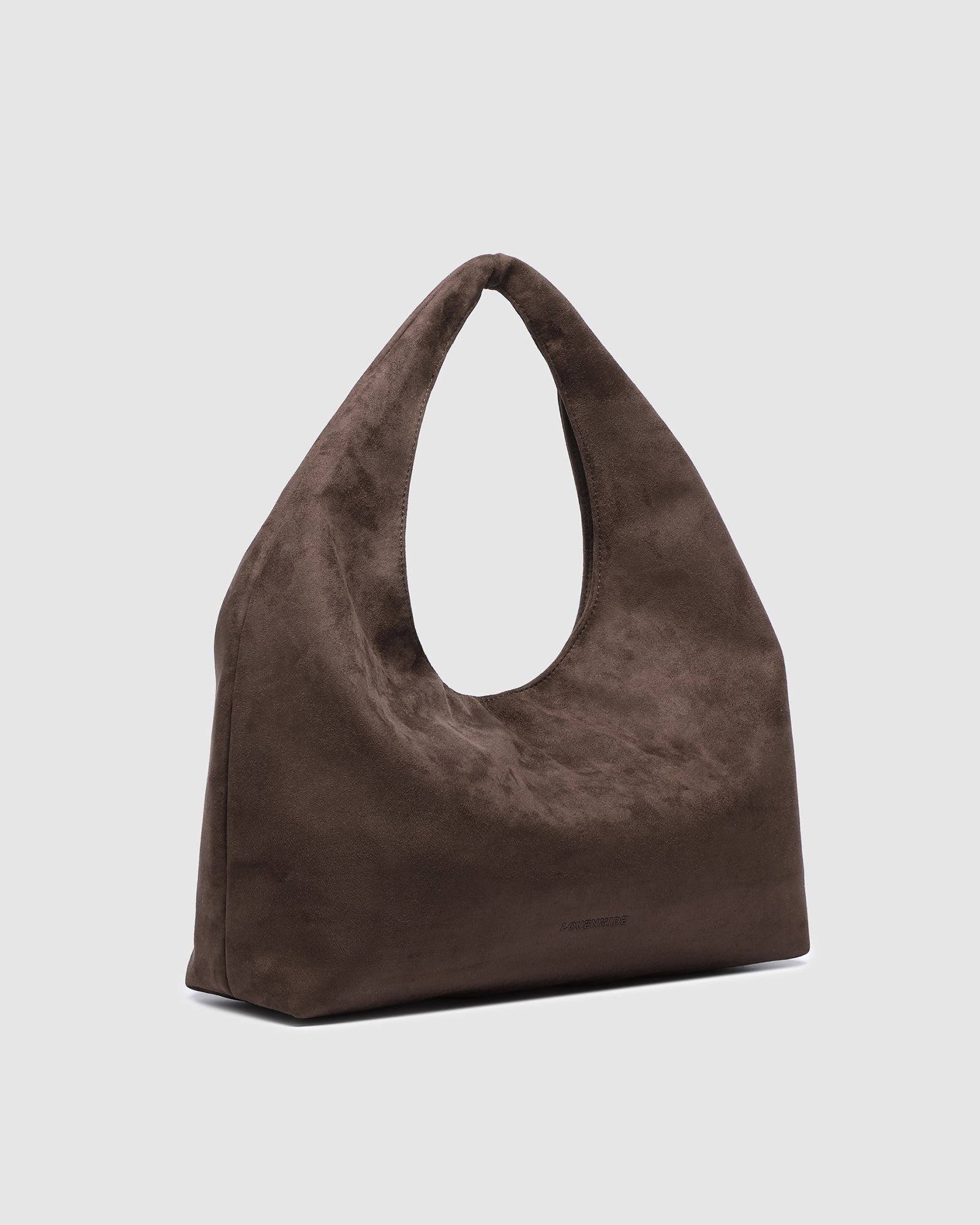 Buy The Monaco Shoulder Bag Online – Louenhide