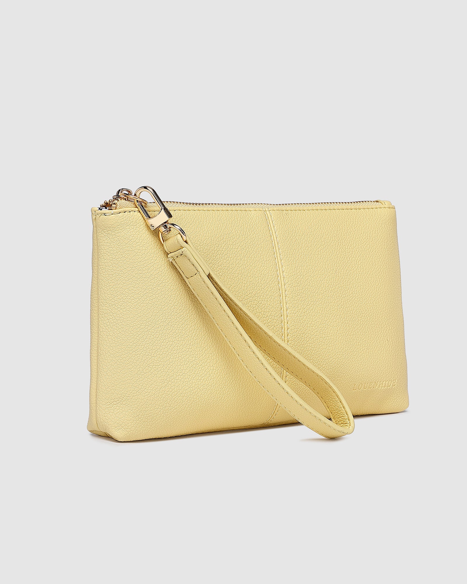 Buy The Mimi Clutch Online – Louenhide