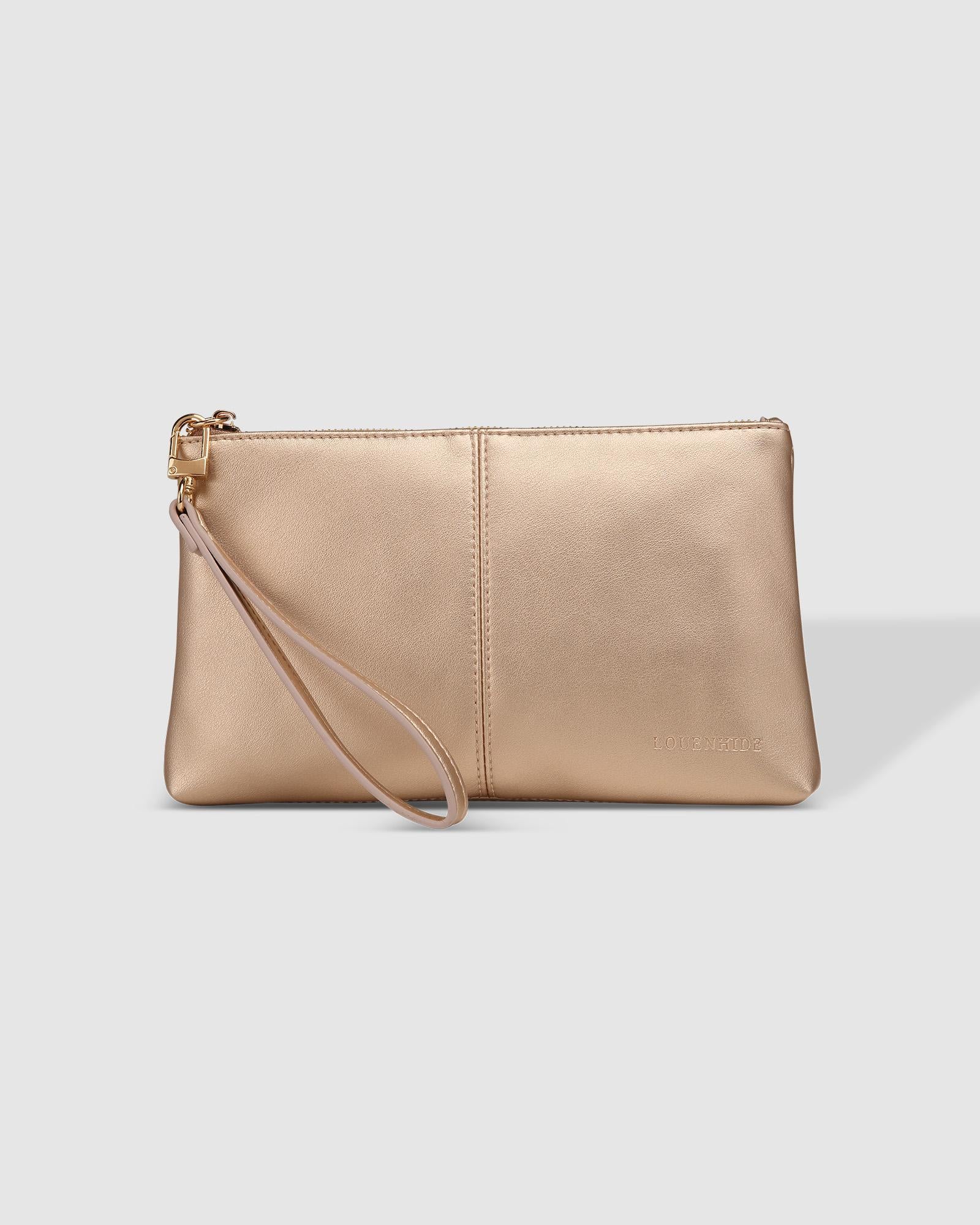 Buy The Mimi Clutch Online – Louenhide