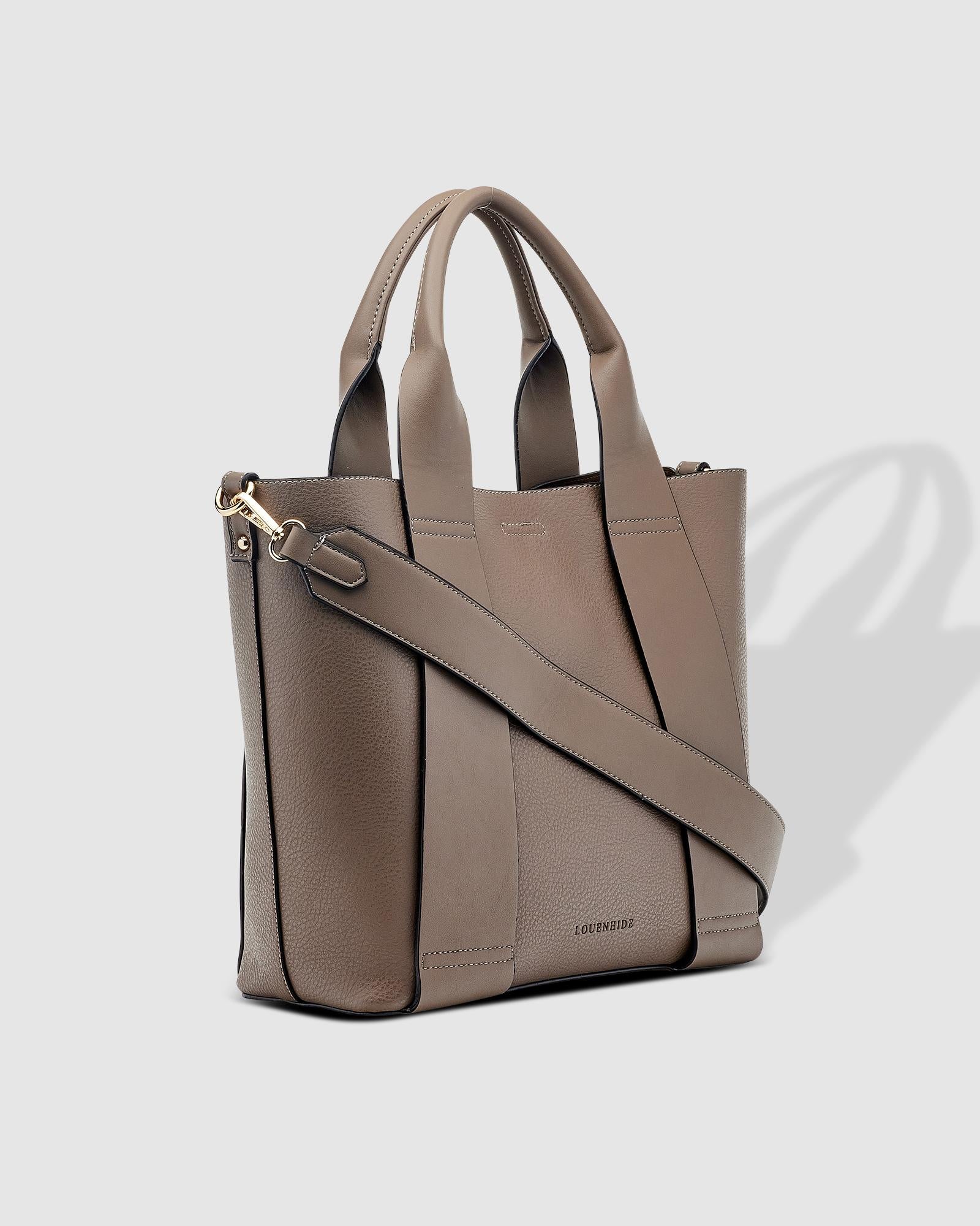 Windsor Laptop Bag - Buy a Chic & Durable Louenhide Windsor Tote Bag
