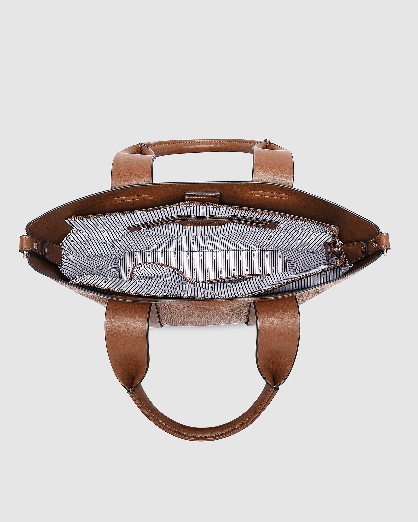 Windsor Laptop Bag - Buy a Chic & Durable Louenhide Windsor Tote Bag