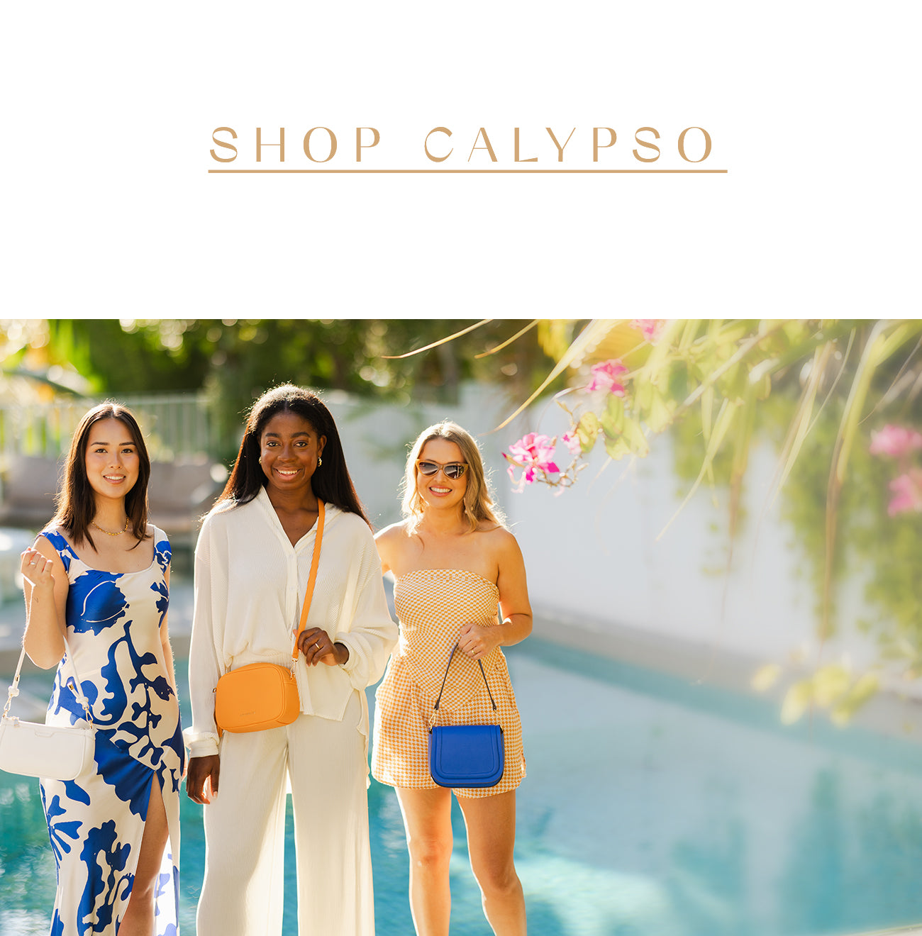 Calypso Lookbook
