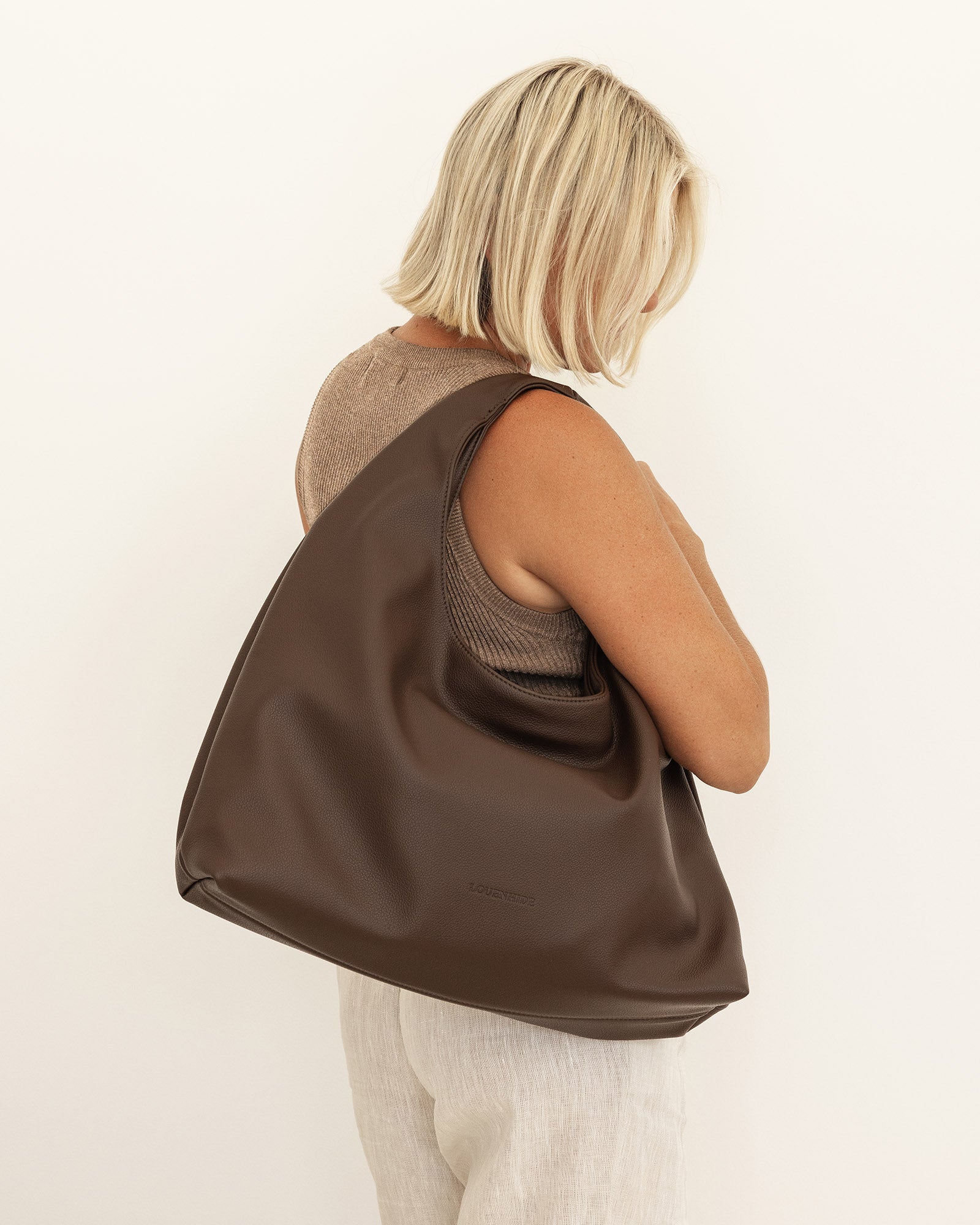 Buy The Monaco Shoulder Bag Online – Louenhide